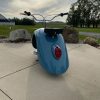 Brent Walter Took Apart An Original VW Beetle And Turned It Into A ...