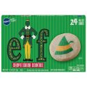 You Can Now Get Yourself Some Buddy The Elf-Themed Sugar Cookies To ...