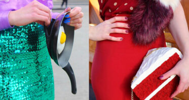 Artist Has Created A Sweet Range Of Tasty Food-Shaped Purses That Will ...