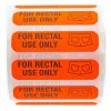 Fill A Loved One's Stocking Up This Year With Rectal Use Only Stickers