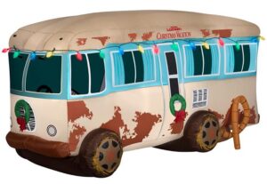 Surpass Your Neighbors This Year With A National Lampoon’s Vacation ...