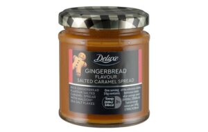 Lidl Have A Range Of Deluxe Spreads And They're A Christmas Must Have