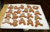 These Ninjabread Cookie Cutters Let You Bake Your Own Army Of Ninjas