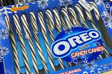 Limited Edition Oreo Rainbow Cookies Have Been Unveiled With 7 ...