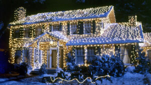 You Can Get A Replica Of The Griswolds' House From National Lampoon ...