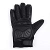 These Self-Defense Stun Gun Gloves Shock Attackers By Simply Grabbing Them