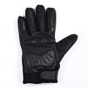 These Self-Defense Stun Gun Gloves Shock Attackers By Simply Grabbing Them