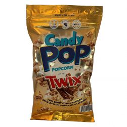 You Can Now Get Twix Flavored Popcorn And It Looks Beyond Good