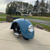 Brent Walter Took Apart An Original VW Beetle And Turned It Into A ...
