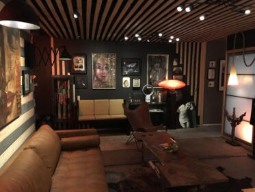 Will Breaux Builds His 2500 Square Foot Dream Home Consisting Of 11 ...