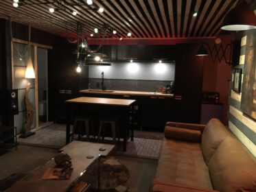 Will Breaux Builds His 2500 Square Foot Dream Home Consisting Of 11 ...