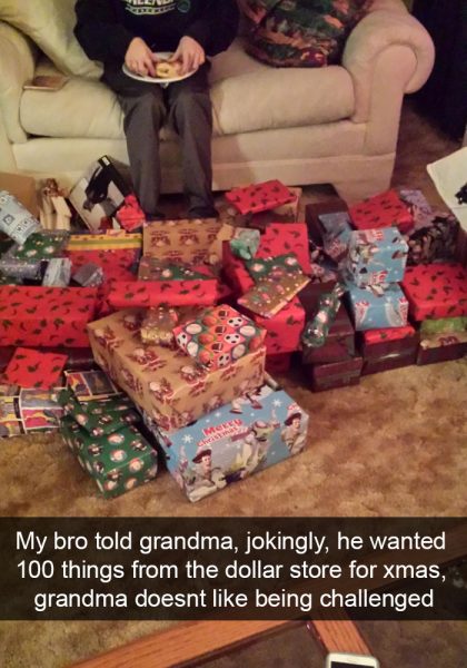 40 Hilarious Christmas Posts That Will Give You A Good Chuckle