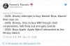 Guy Hilariously Predicts Disney's Future With A Timeline From 1995 To 2100