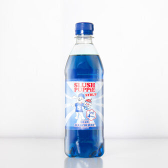 You Now Get Your Own Slush Puppie Machine And Add A Little Booze To The Mix