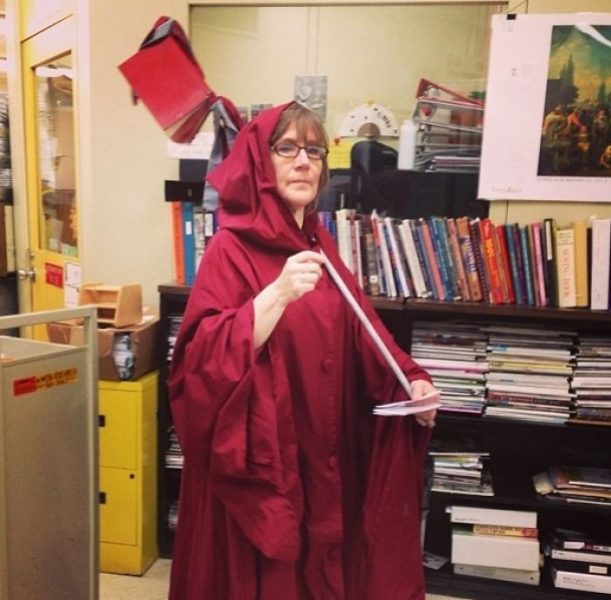 30 People Share The Times They Went To The Library And The Librarians ...