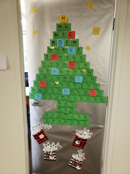 30 Employees From Different Industries Share Their Workplace Christmas ...