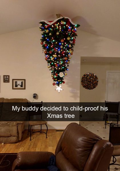 40 Hilarious Christmas Posts That Will Give You A Good Chuckle
