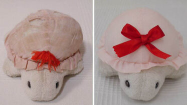 There's A Plushie Hospital In Japan That Restores “Sick” Plush Toys ...