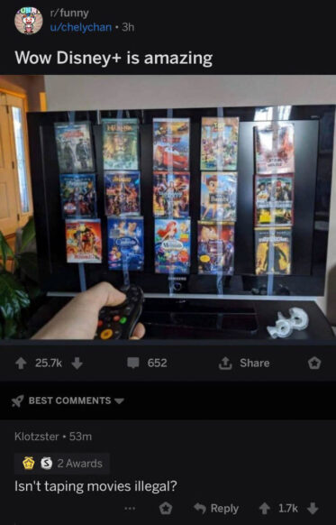 40 Hilarious Puns People Saw And Just Had To Share Them