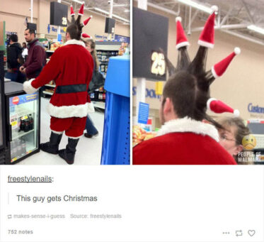 40 Hilarious Christmas Posts That Will Give You A Good Chuckle