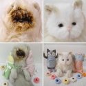 There's A Plushie Hospital In Japan That Restores “Sick” Plush Toys ...