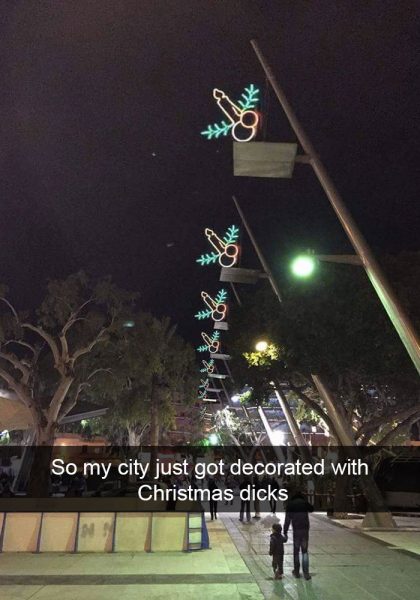 40 Hilarious Christmas Posts That Will Give You A Good Chuckle