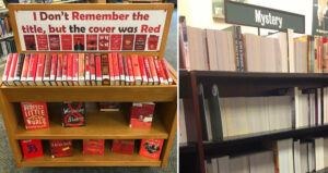 30 People Share The Times They Went To The Library And The Librarians ...