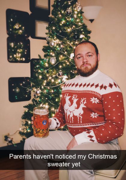 40 Hilarious Christmas Posts That Will Give You A Good Chuckle