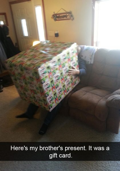 40 Hilarious Christmas Posts That Will Give You A Good Chuckle