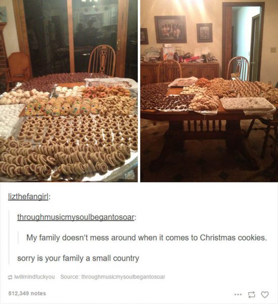40 Hilarious Christmas Posts That Will Give You A Good Chuckle