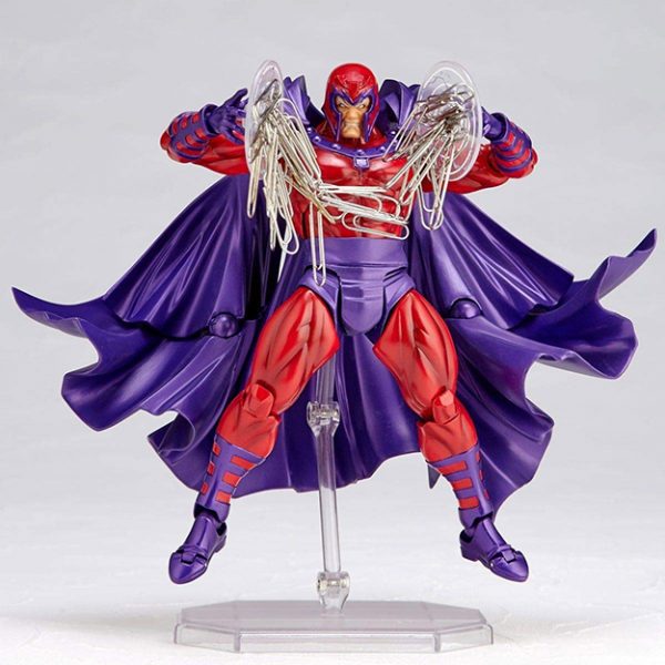 The Magneto Paperclip Holder Is The Coolest Addition To Any X-Men Fan's ...