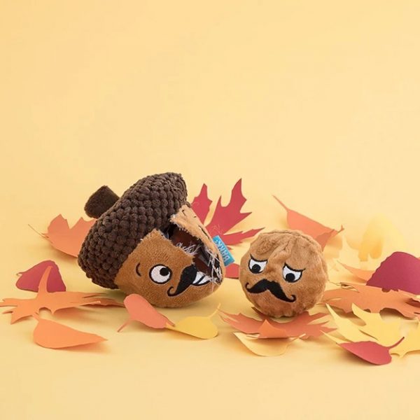 BarkBox 2 In 1 Plush Toys Are Perfect For Dogs That Destroy Soft Toys