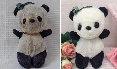 There's A Plushie Hospital In Japan That Restores “Sick” Plush Toys ...