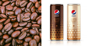 Pepsi And Peeps Collaborated To Create A Marshmallow Soda