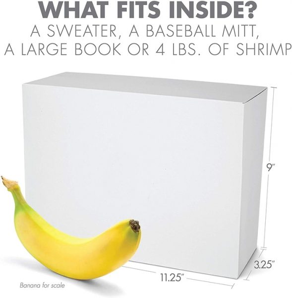 No Gift Will Light-Up A Room Quite Like The 'My First Fire Kit'