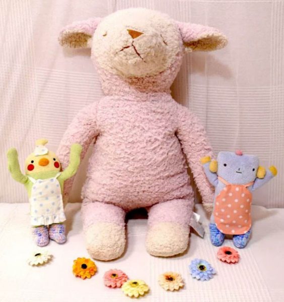 There's A Plushie Hospital In Japan That Restores “Sick” Plush Toys ...