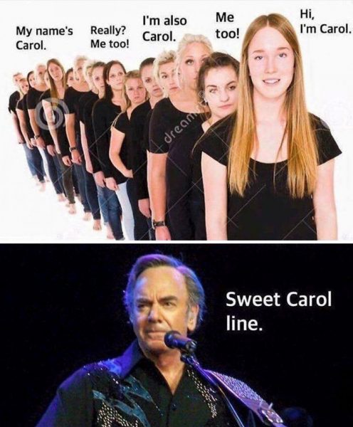 40 Hilarious Puns People Saw And Just Had To Share Them