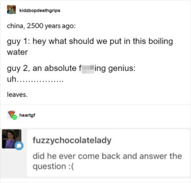 40 Hilarious Puns People Saw And Just Had To Share Them