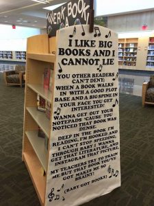 30 People Share The Times They Went To The Library And The Librarians ...