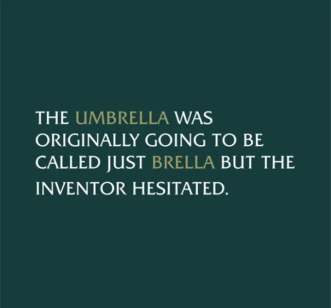 40 Hilarious Puns People Saw And Just Had To Share Them