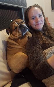 50 Times Dogs Managed To Fall Asleep In Awkwardly Funny Positions
