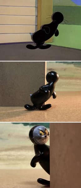 Tom And Jerry’s Most Hilarious Moments Turned Into Amazing Sculptures ...