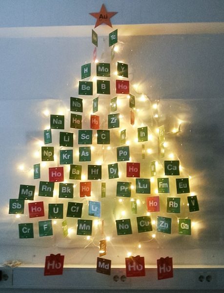 50 Creative Christmas Tree Ideas That Won Christmas