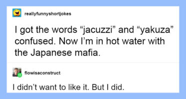 40 Hilarious Puns People Saw And Just Had To Share Them