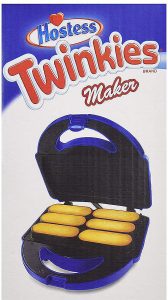 You Can Now Make Your Own Twinkies At Home With This Sweet Twinkies Maker