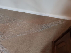 Steven Newland Gathered Some Household Items And Created A Smoke ...