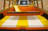 Vintage VW Bus Has A Slick Revamp And Now Looks Like A ‘Back To The ...