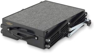 The Portable Pet Loader Stairs Are Great For Helping Small Or Elderly ...