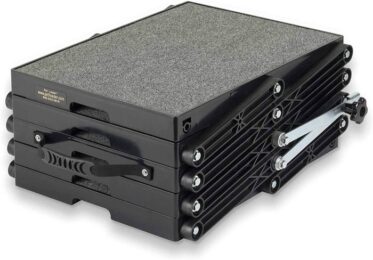 The Portable Pet Loader Stairs Are Great For Helping Small Or Elderly ...