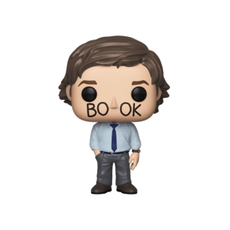 Funko Pops Have Released A New Collection Of Characters From "The Office"